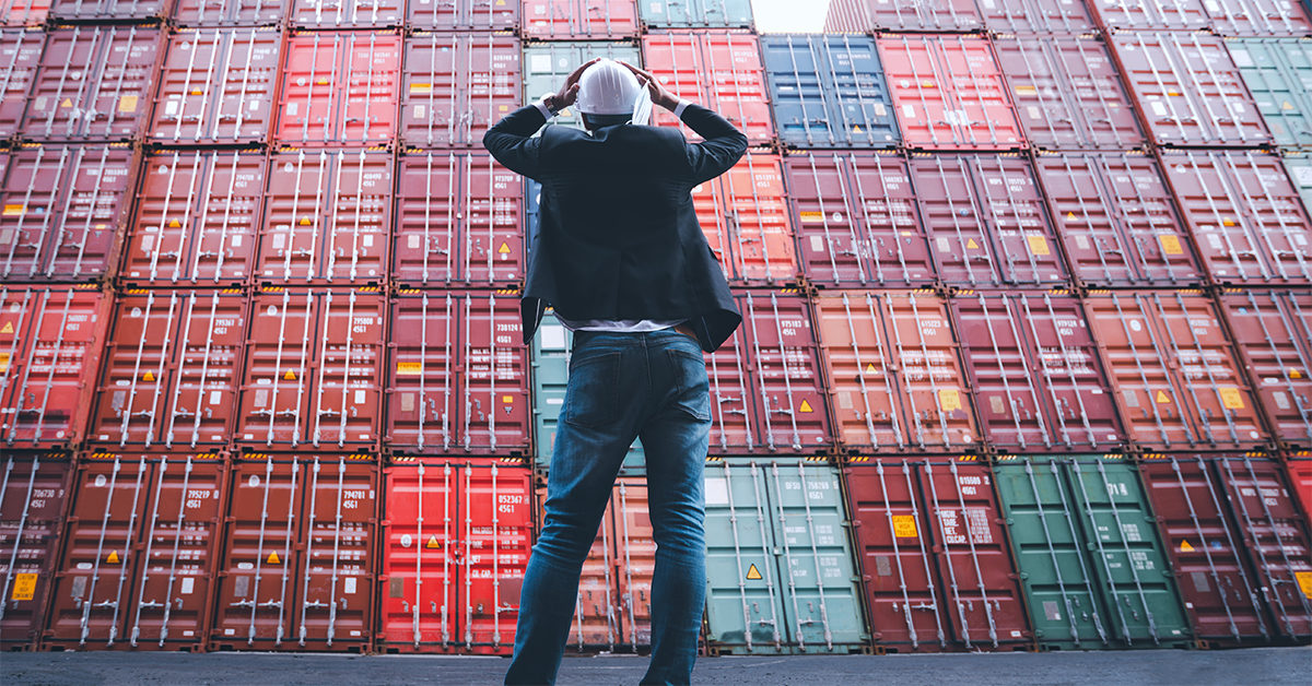 Supply Chain Challenges Help Spur Industrial Construction Boom